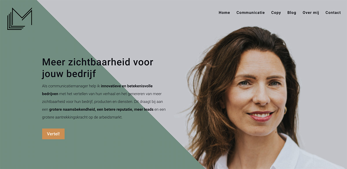 Marloes Jonker | De Schermtijdcoach