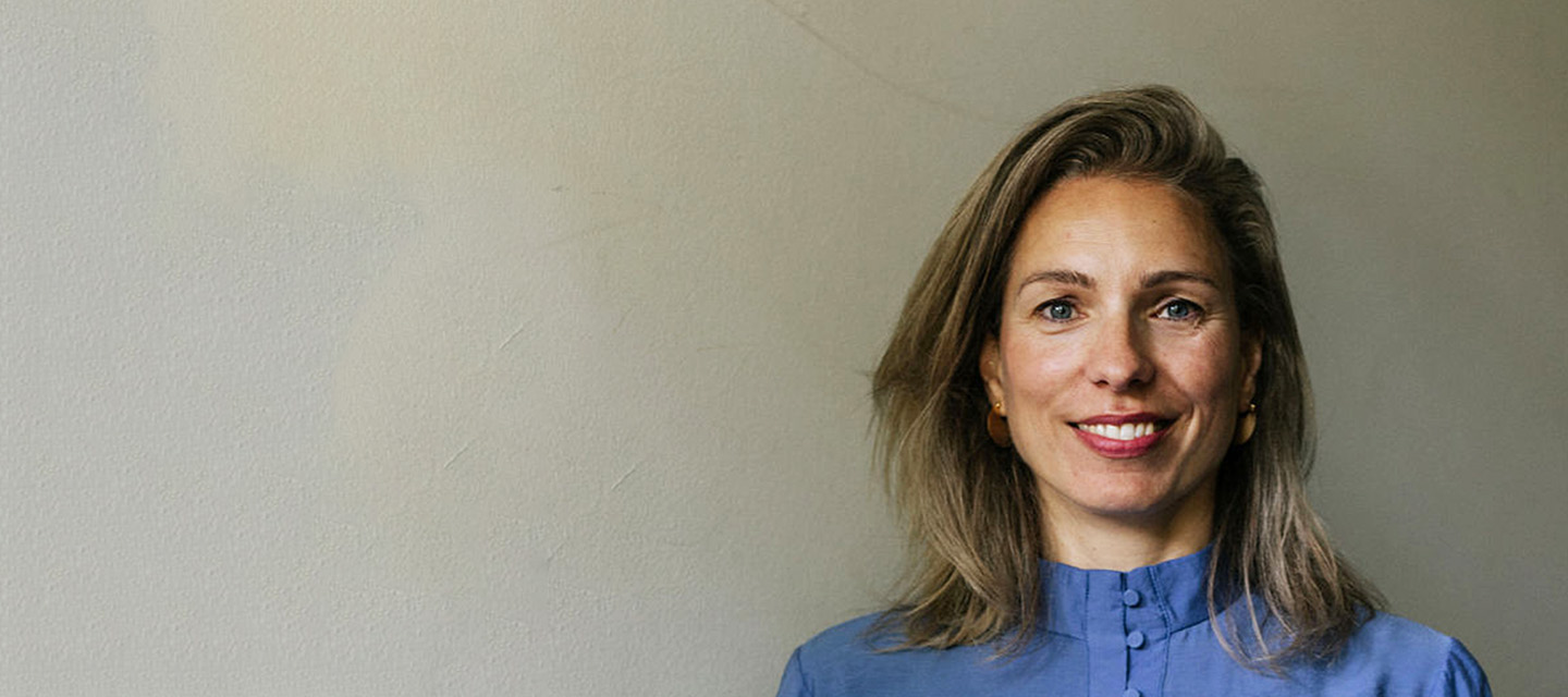 Marloes Jonker | De Schermtijdcoach